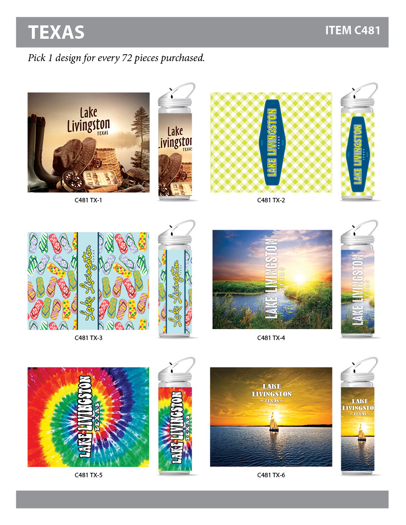 US Poly manufacturer can coolers, can coozies.