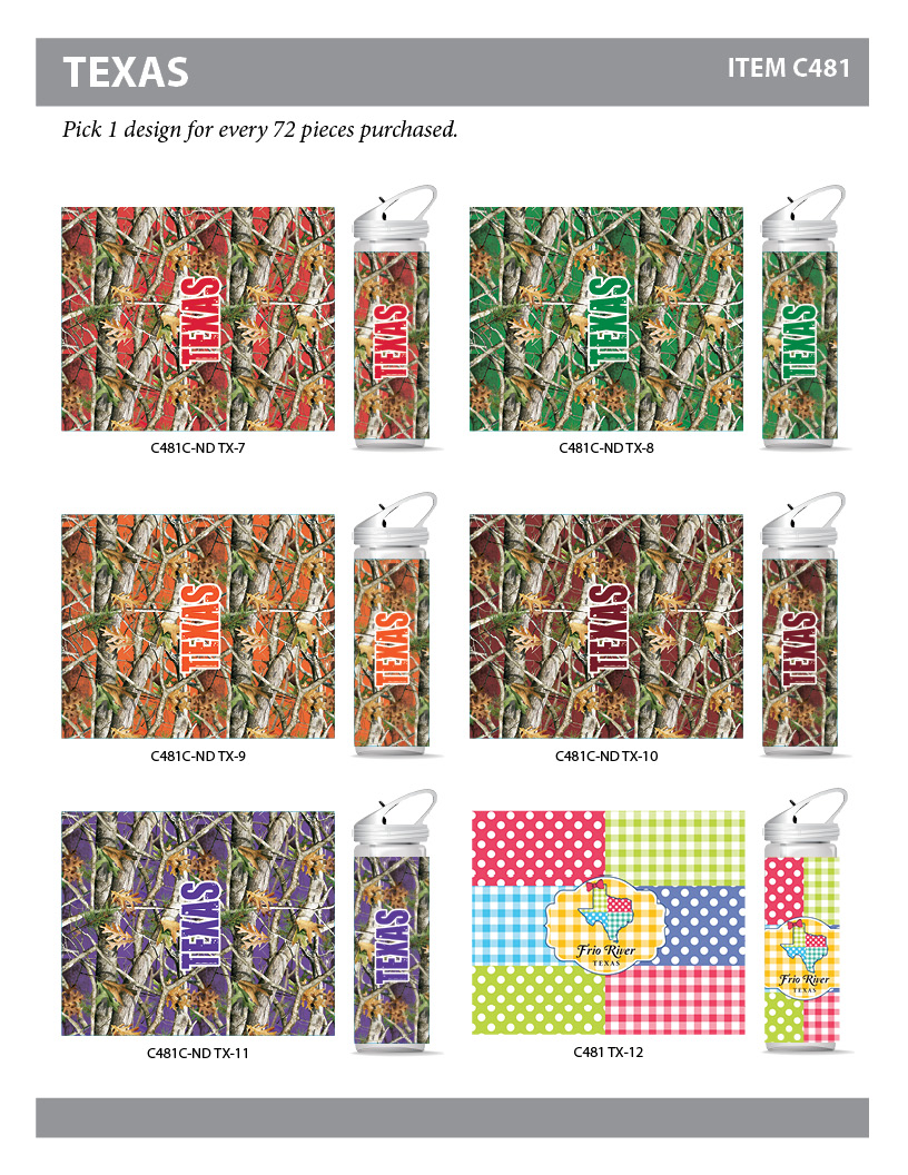 US Poly manufacturer can coolers, can coozies.